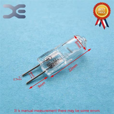 2pcs Lot Electrical Light Bulb 12v 5w 10w 15w 20w Vicedeal