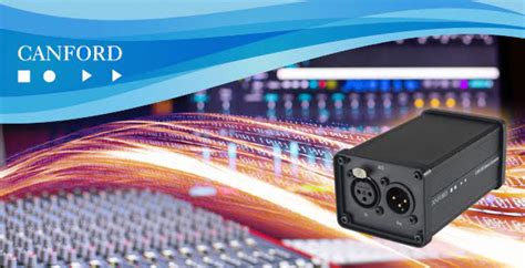 The Increase Of Audio Over IP And What We Should Do About It