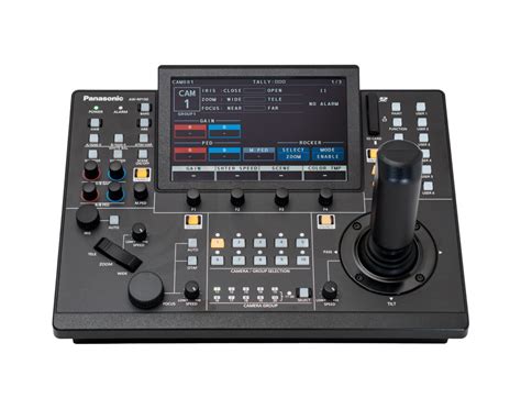 Panasonic AW-RP150 Remote Camera Controller | CPL