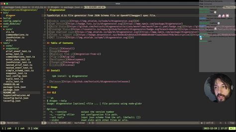Livestream Of 20221219 Platformatic Bugfixing Youtube
