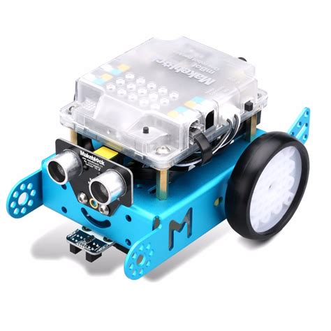 Mbot Robotica Educativa Robótica Hub