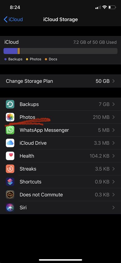 Whats The Difference Between This Photos Backup And The Photo Library