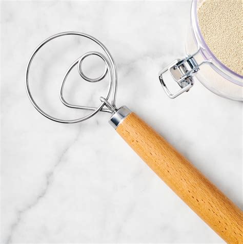 Complete Dough Whisk Set King Arthur Baking Company