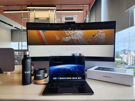 Its Been Around 6 Months Since I Joined Thg As A Software Engineer And What An Incredible