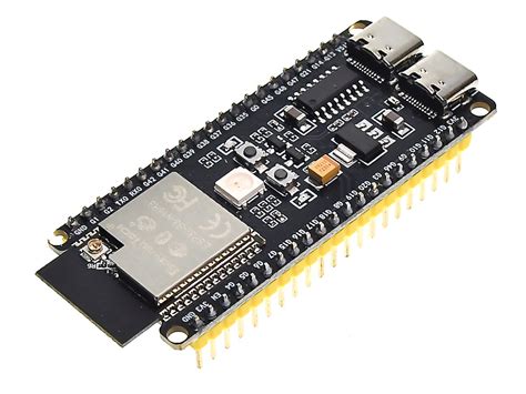 ESP32 S3 N16R8 ESP32 S3 WIFI 藍牙 開發板 廣華電子