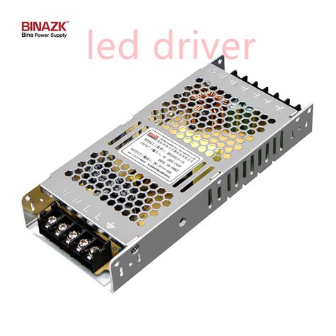 Bina Hot Sexi Video Indoor Led Display Led Switch Power Supply For Led Screen V Led Screen