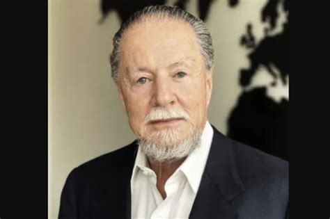 Mengenal Eyal Ofer Orang Terkaya Nomor 1 Di Israel Versi Forbes 2023