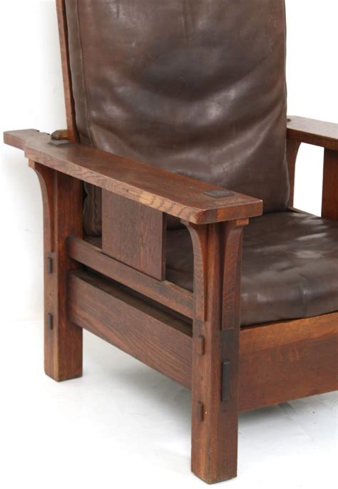 Lot Lifetime No 567 Morris Chair