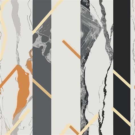 Premium Vector Seamless Colorful Marble Pattern