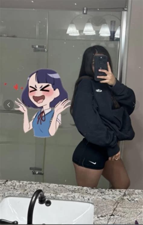 Serena Sums Mirror Pics R Serenasums