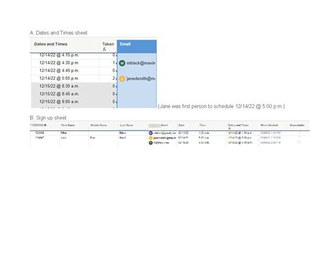 Formulas To Indicate Date And Time Already Scheduled To Trigger Alert Smartsheet Community