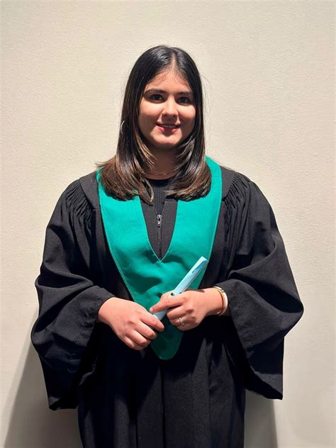 Jasmeen J On Linkedin Lambtoncollege Graduated Convocation2023 Proudmoment 29 Comments
