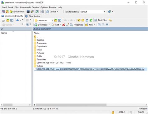 How To Restore Files And Folders From Azure Linux Vm Using Azurebackup