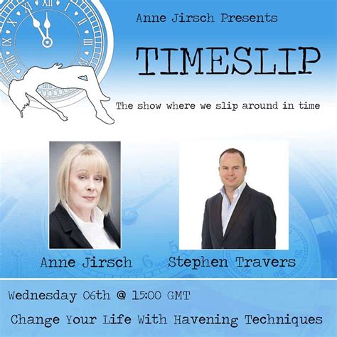 Self Havening From Stress To Success Stephen Travers