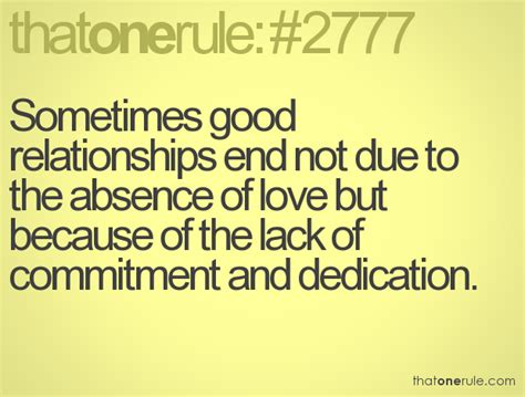 Commitment Quotes Relationships Quotesgram
