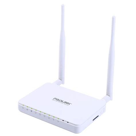 Brand New Prolink Prn L G Lte Wireless Router Selling At Computers Tech Parts