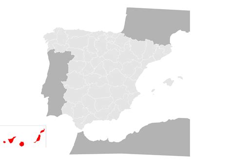 Inserted maps with ggplot2 Dr Dominic Royé