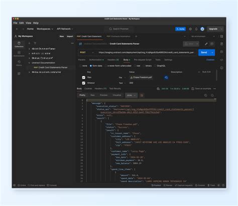 Llms For Structured Data Extraction From Pdf Comparing Approaches