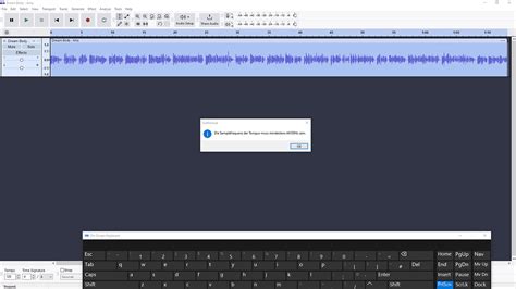 Nyquist Prompt Not Working Windows Audacity Forum Nyquist Prompt Not Working Windows Audacity Forum