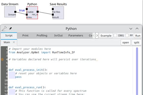 ml toolkit qass