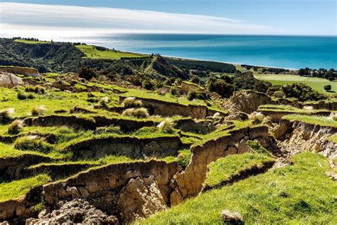 The Most Complex Fault Rupture Ever