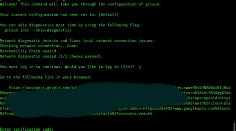 How To Install Google Cloud SDK In Linux Ubuntu CentOS LinuxTechLab