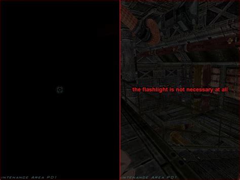 Screenshot Image Doom To Doom Mod For Doom III ModDB