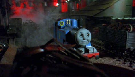 Scaredy Engines 2002