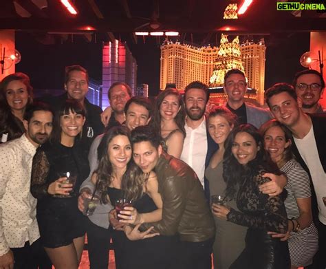Jessica Lucas Instagram Tribe Hbdsean Sbe Las Vegas Gethu Cinema
