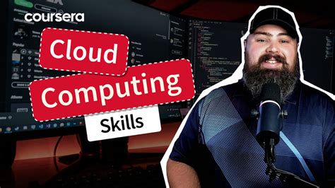 5 Essential Cloud Computing Skills In 2025 [video] Coursera
