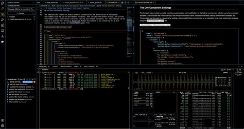 Five Vscode Extensions For Working With Containers