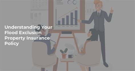 Flood Exclusion Property Insurance Policy