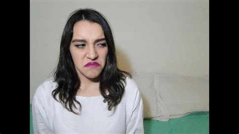 Hoytengo El Periodo L Sofia Castro Youtube