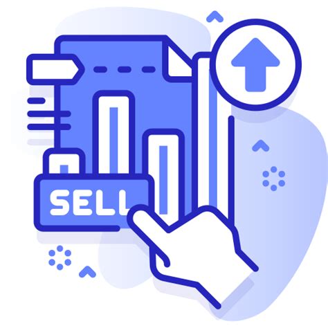 Sell Special Ungravity Lineal Icon