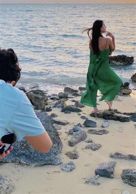 Nourhan Mansours Feet