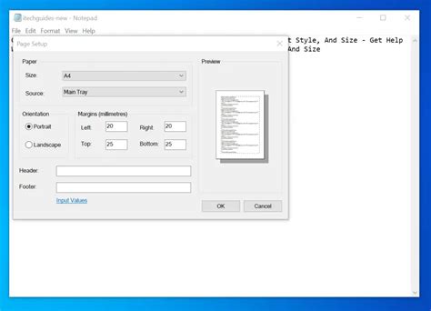 Get Help With Notepad In Windows Your Ultimate Guide Itechguides