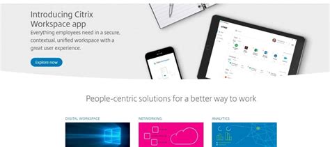 Citrix In 2024 Reviews Features Pricing Comparison Pat Research