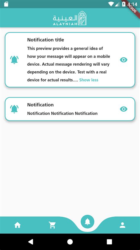 Github Marambakar Flutter Shopping App Using Mvvm A Fully Shopping App Written In Flutter
