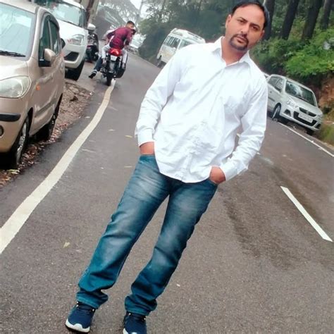 Pardeep Singh Deep 39 • Threads Say More