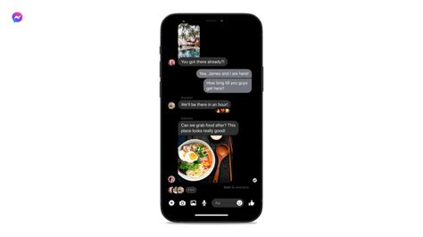 Messenger End To End Encryption Fully Rolled Out For Group Chats Calls