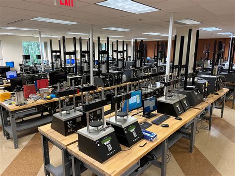 Consolidation Testing Geocomp