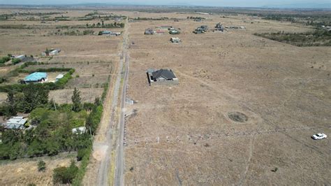 How Kenyas Real Estate Sector Is Evolving Driving Countrys Economic