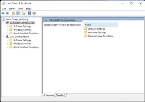 how to fix gpedit msc not found error in windows
