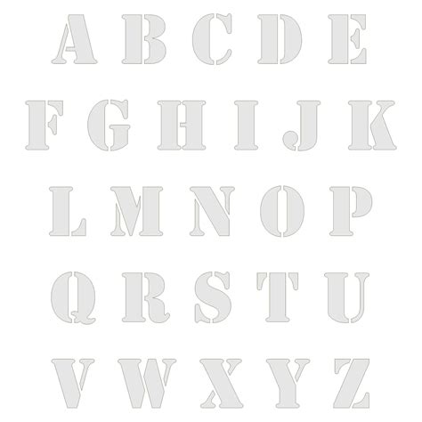Pin On Printable Letters Worksheet