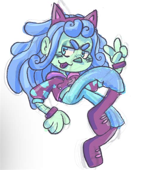 Bibi Likes To Draw On Tumblr