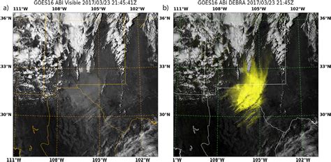 A Dynamic Enhancement With Background Reduction Algorithm Overview And Application To Satellite