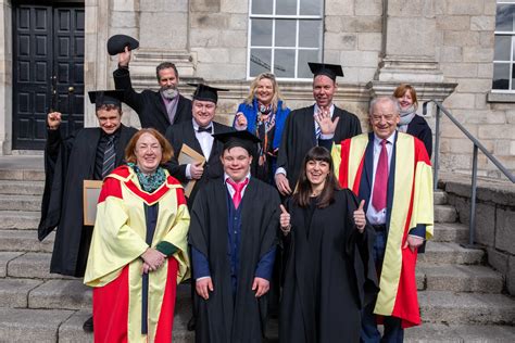 Students Tcpid Trinity College Dublin