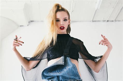 Rachel Ford On Behance