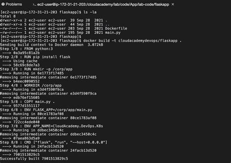 Lab Guide Performing A Kubernetes Deployment Using Configmaps And Helm