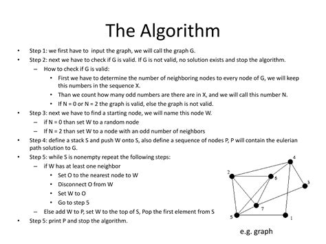 Graph Theory Ppt
